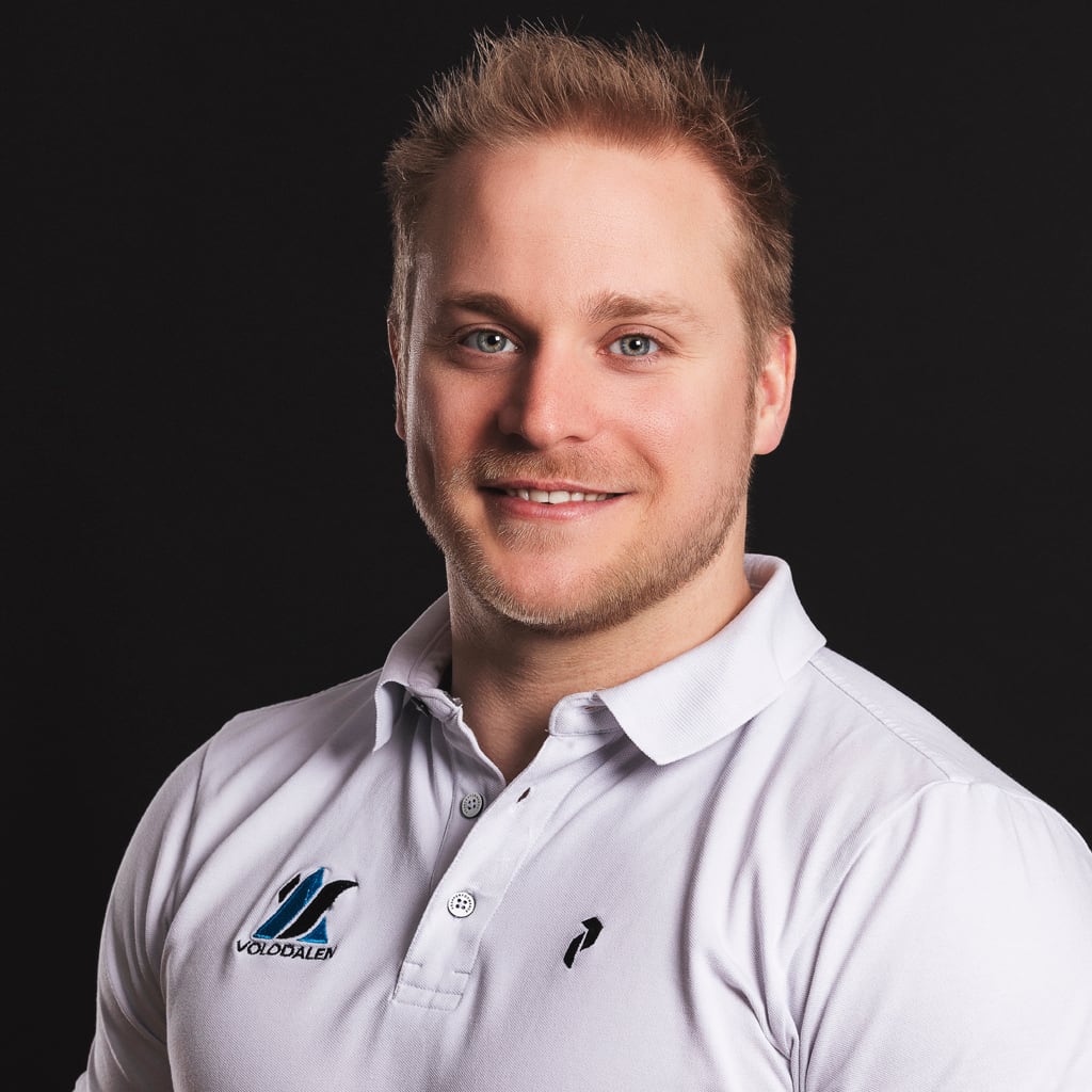 Volodalen laboratory - Motor Preferences Experts